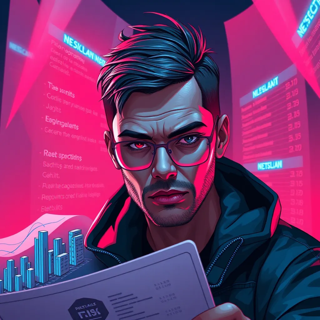 Important Task Ahead for @slacker Bajs in 2025 : LevelUpTalk