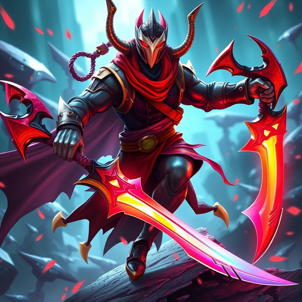 Exploring the Benefits of Echo Sabre on Slardar Builds : LevelUpTalk