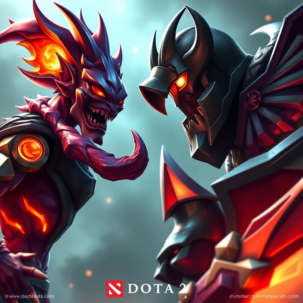 Deciding on Items: Slark vs. Axe in Dota 2 : LevelUpTalk
