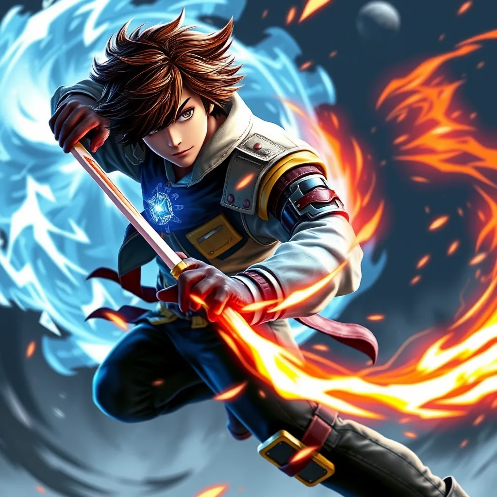 Exploring the Slash/Dark Shiver Combo: Insights : LevelUpTalk