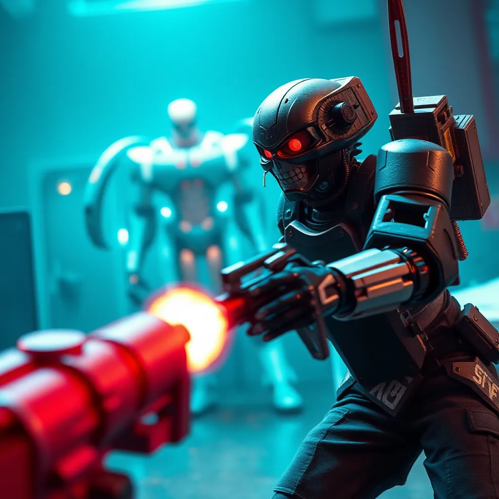 Slaughter Spine: Reality Beyond the Viral Video : LevelUpTalk