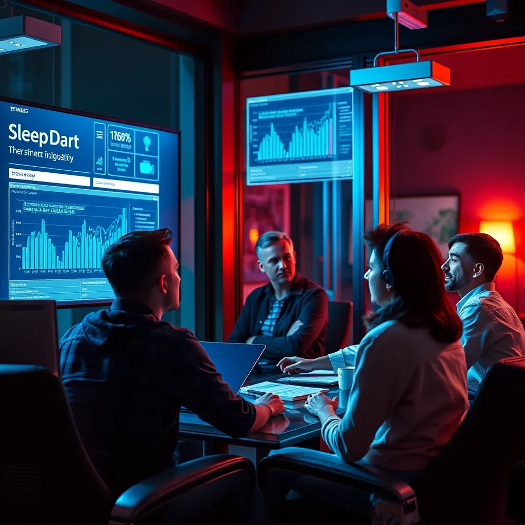 Sleep Dart Accuracy Concerns Raise Questions and Discussions : LevelUpTalk