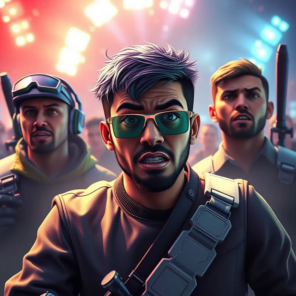 Slipgate Under Fire for Early Access Scandal : LevelUpTalk