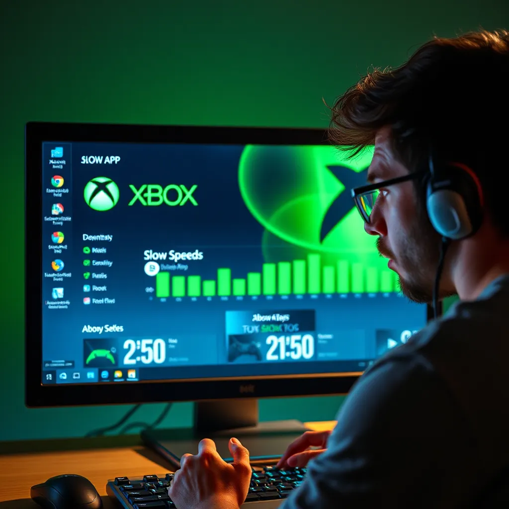 Ridiculous Xbox App Download Speeds on PC Disrupted : LevelUpTalk