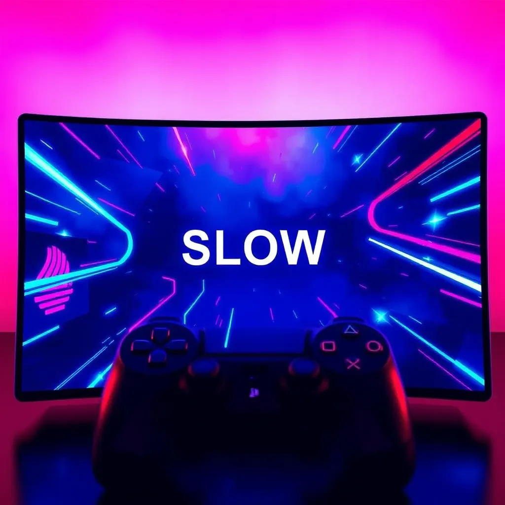 Exploring Slow Load Times on the PS5 Pro: What’s Going On? : LevelUpTalk