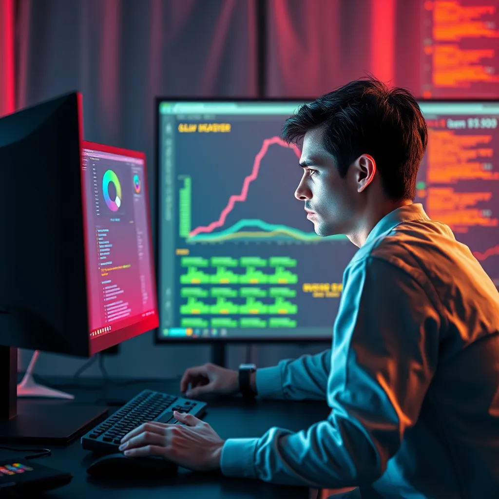 Why is This System So Slow? Uncovering the Delays : LevelUpTalk