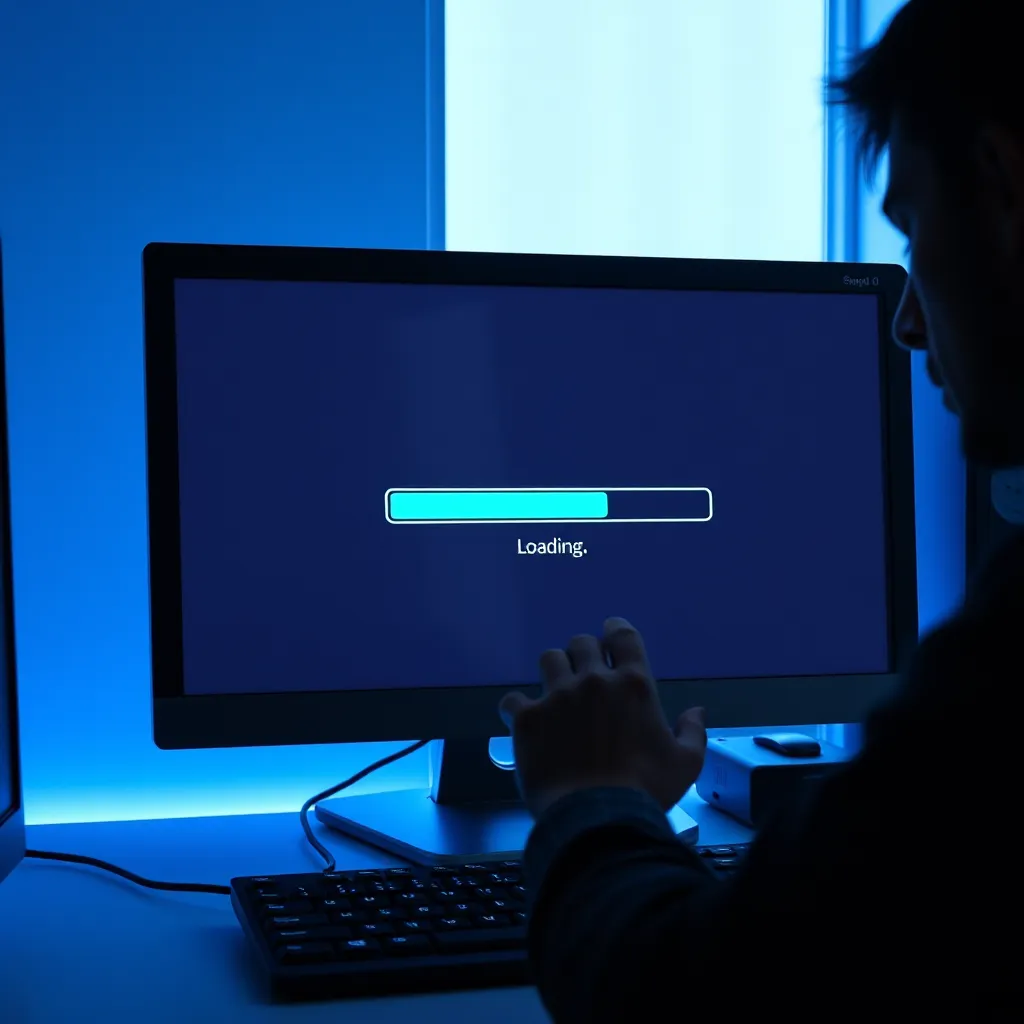 Fixing Long Boot Up Times on Your PC: Common Issues : LevelUpTalk