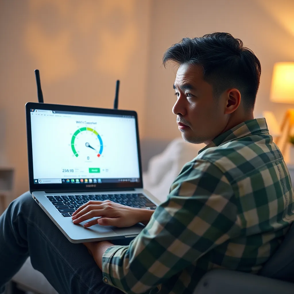 Intel Dual Band AC 3168: Why Is My Speed Only 10 Mbps? : LevelUpTalk