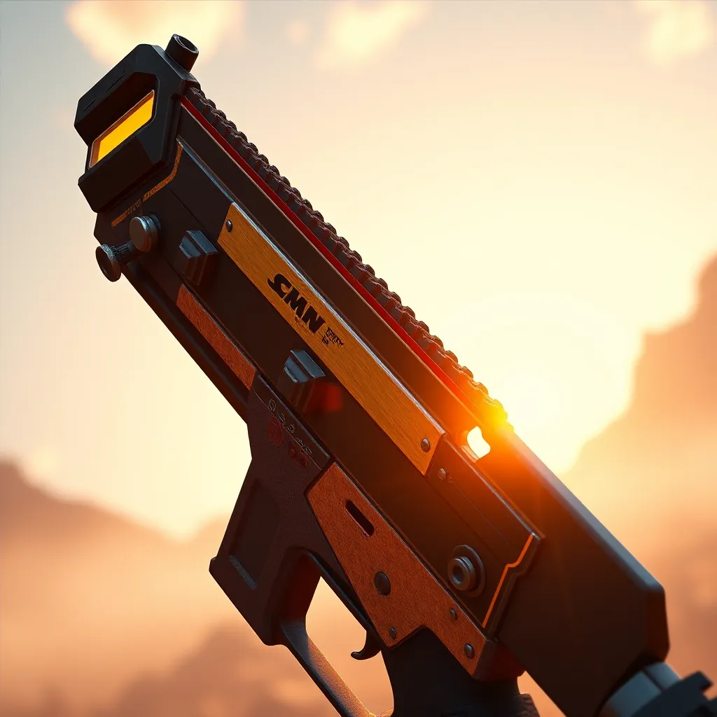 Exploring the Slowest Gunlance in Sunbreak Gameplay : LevelUpTalk