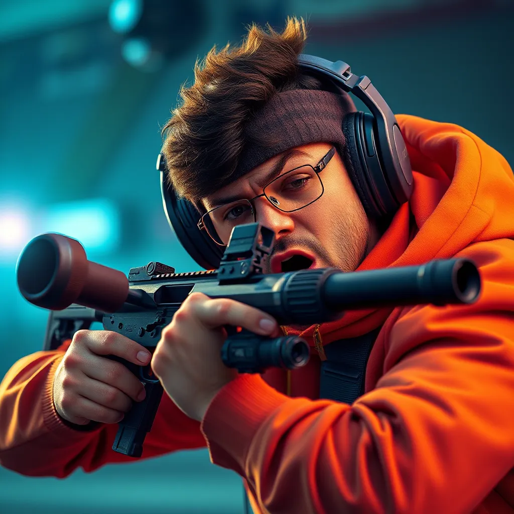 Shooting Feels Slow and Buggy This Season in Gameplay : LevelUpTalk