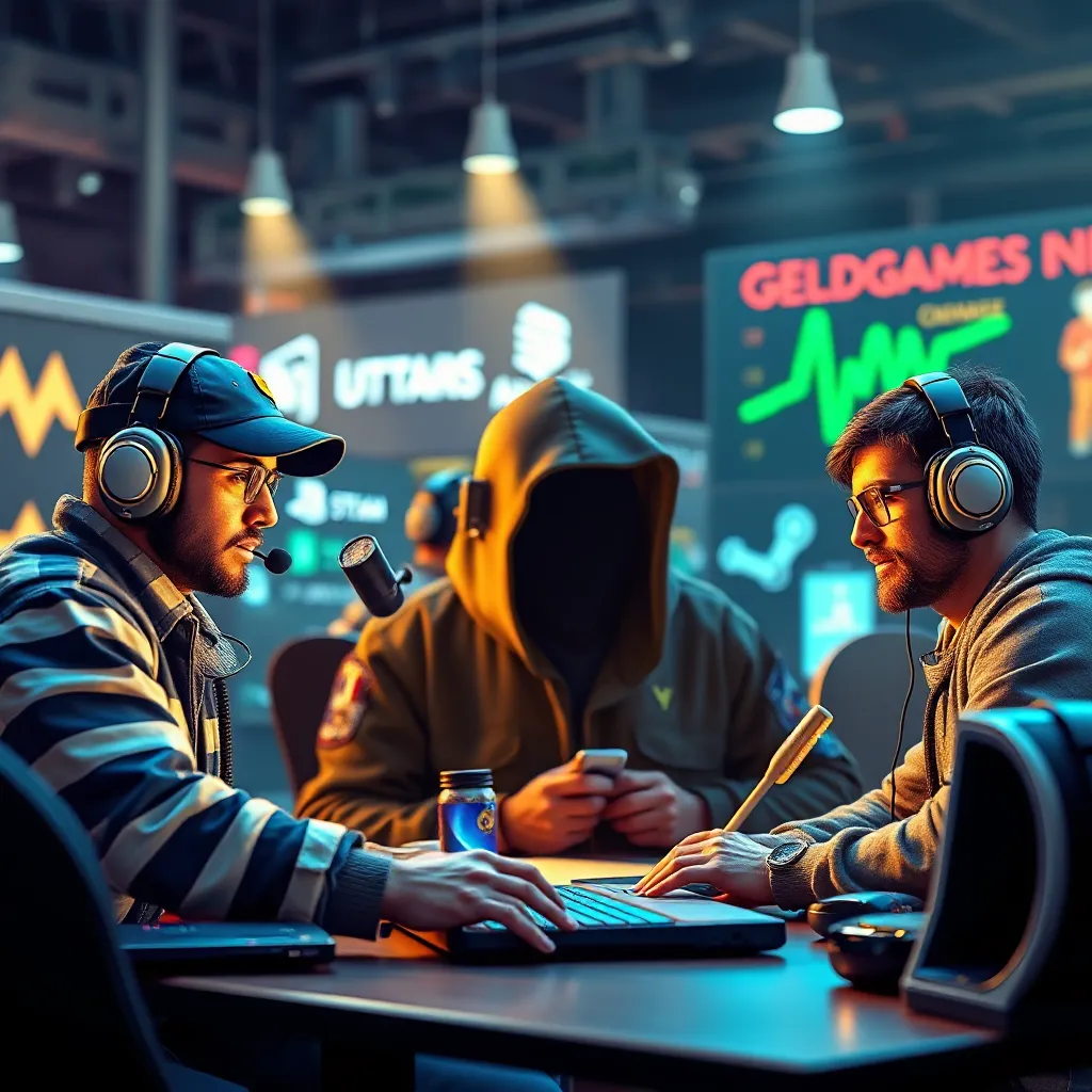 Benefits for Small Developers: GoG vs. Steam : LevelUpTalk