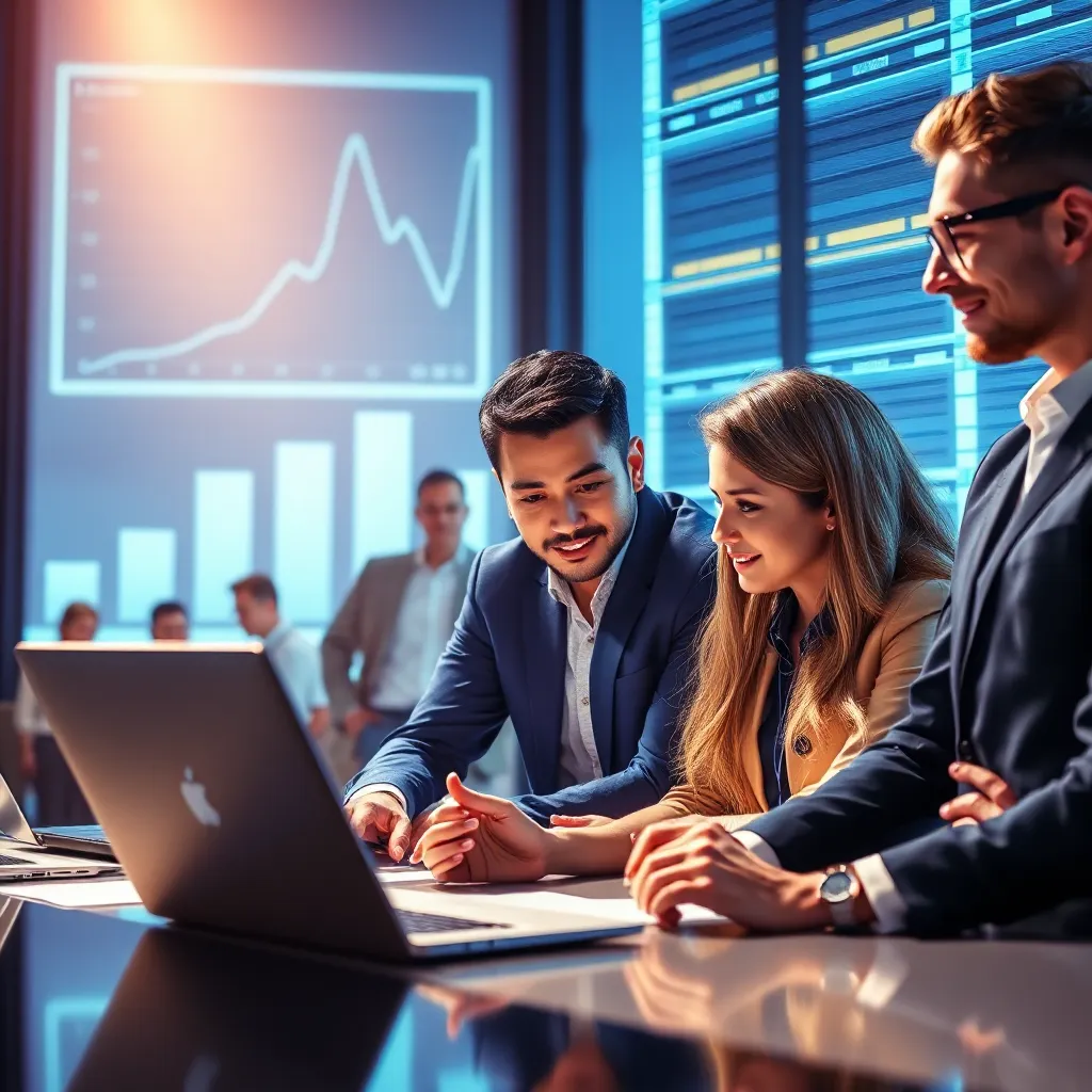 Discover the Impact of Smarsh in Today's Digital World : LevelUpTalk