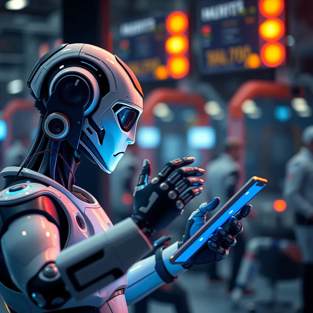 Exploring the Smartest Bot of Our Time : LevelUpTalk