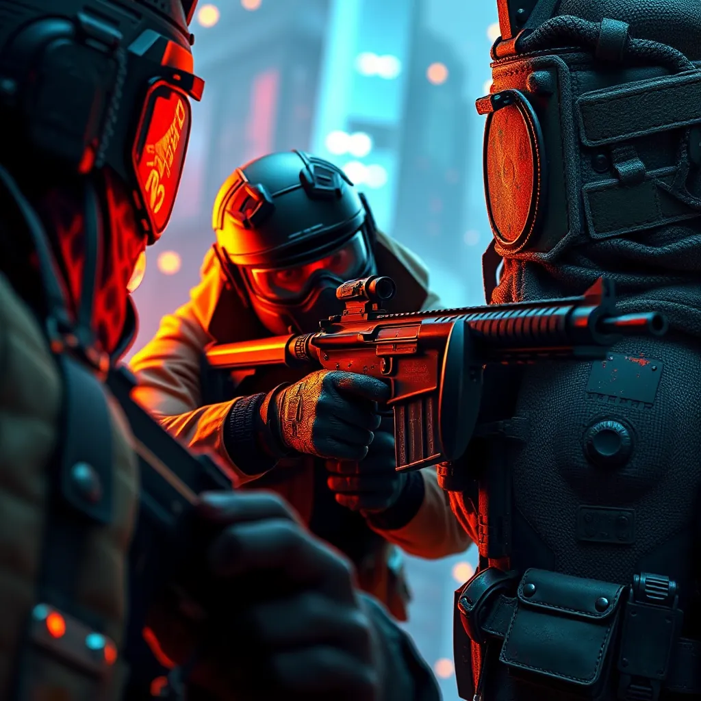 Explore the Benefits of the Smart Cover Skill Mod : LevelUpTalk