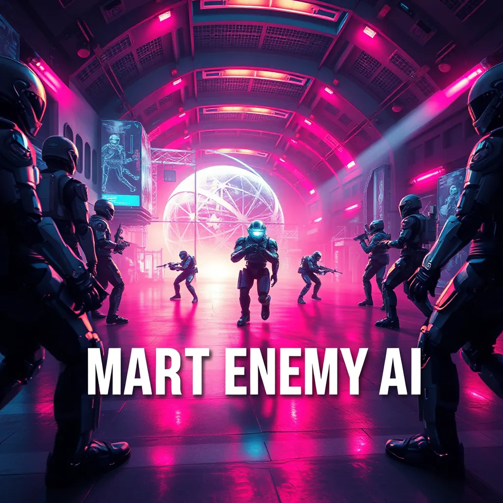 Project Over/Gone Demands Smarter Enemy AI Solutions : LevelUpTalk