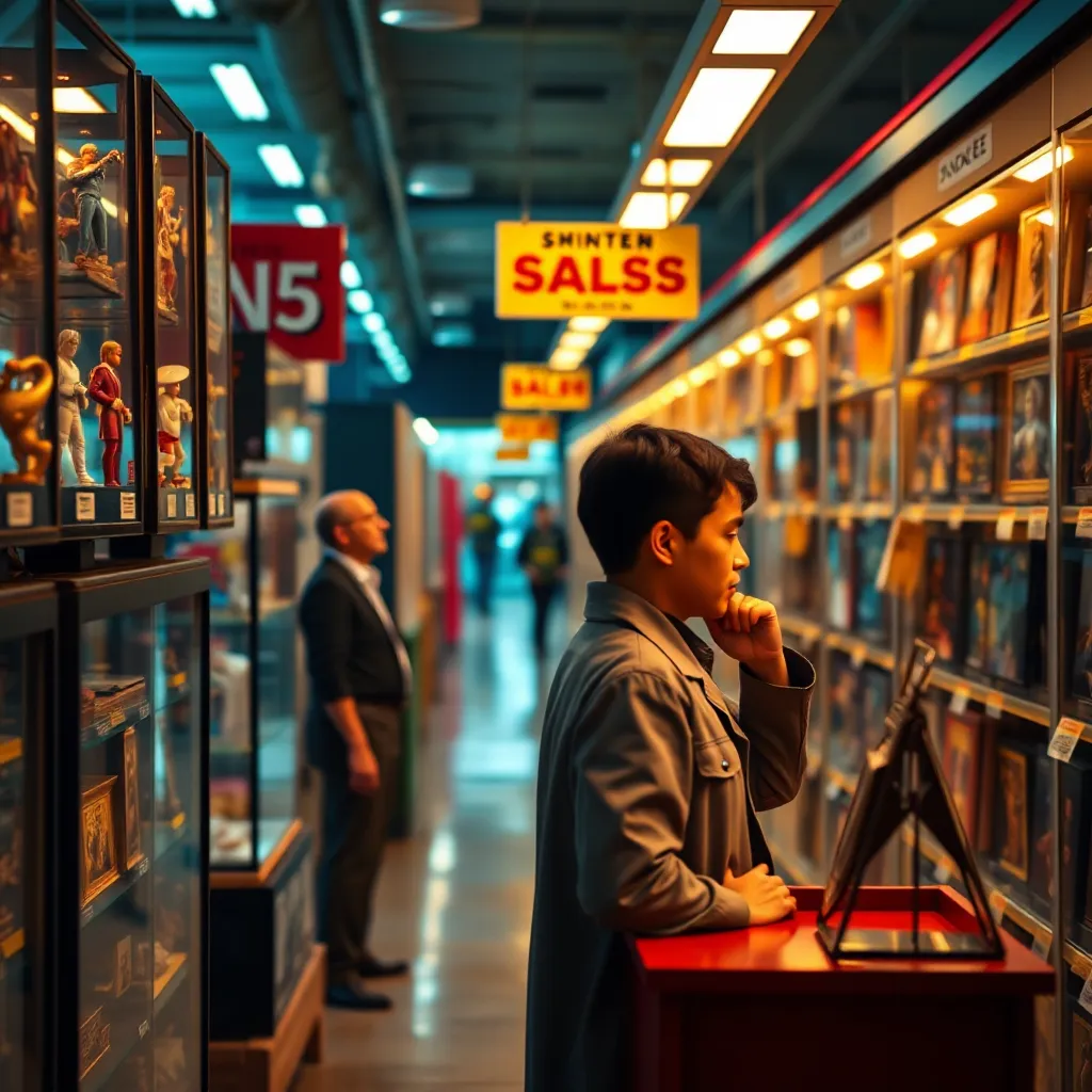 Smart Investments: Profit with Cases in 2025 : LevelUpTalk