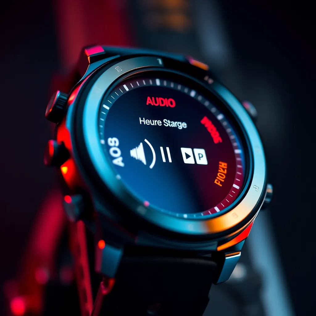 Innovative Movement Tech: Enhance Your Experience with Audio : LevelUpTalk
