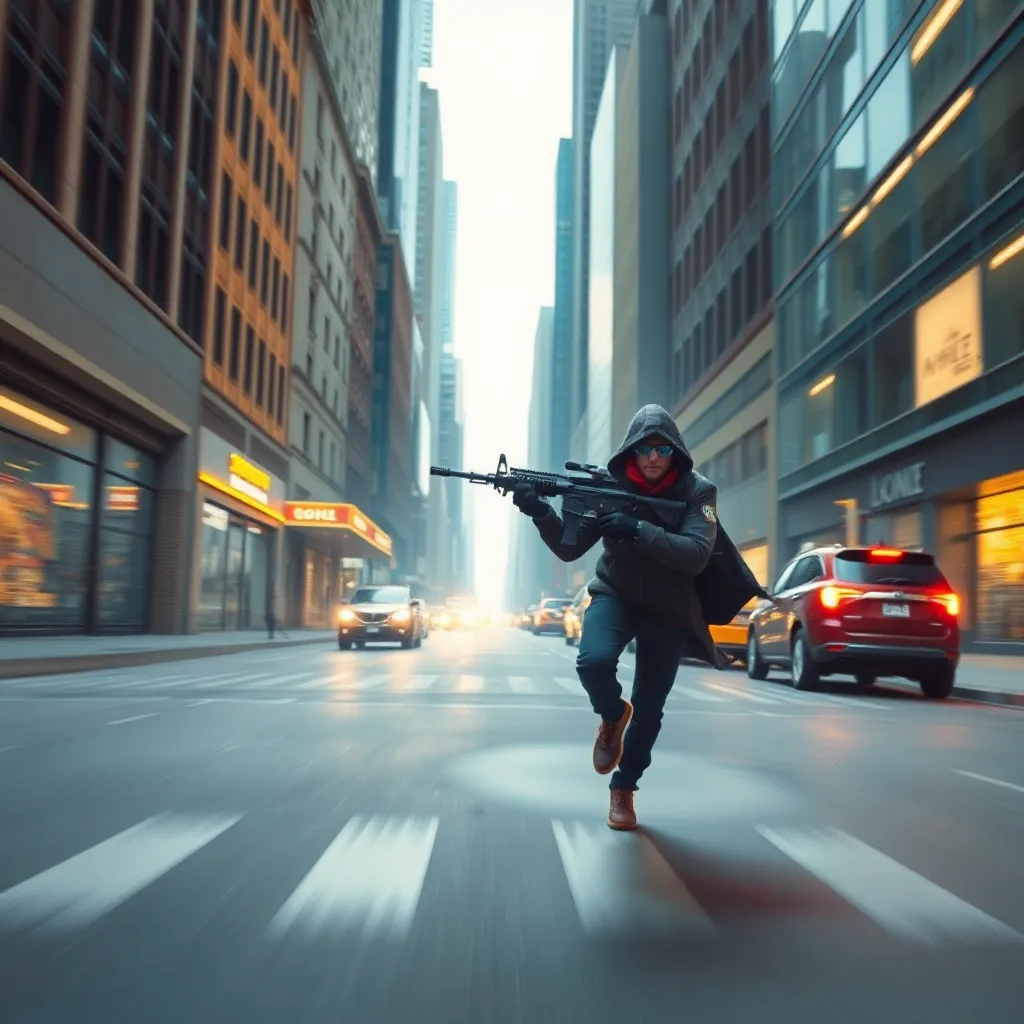 Top Ranked SMG Chase Scenes That Left Us Breathless : LevelUpTalk