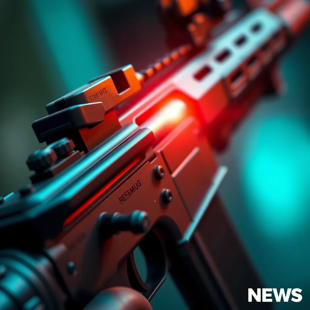 Is the Semi-Auto Perk for SMG Worth the Trade-Off? : LevelUpTalk