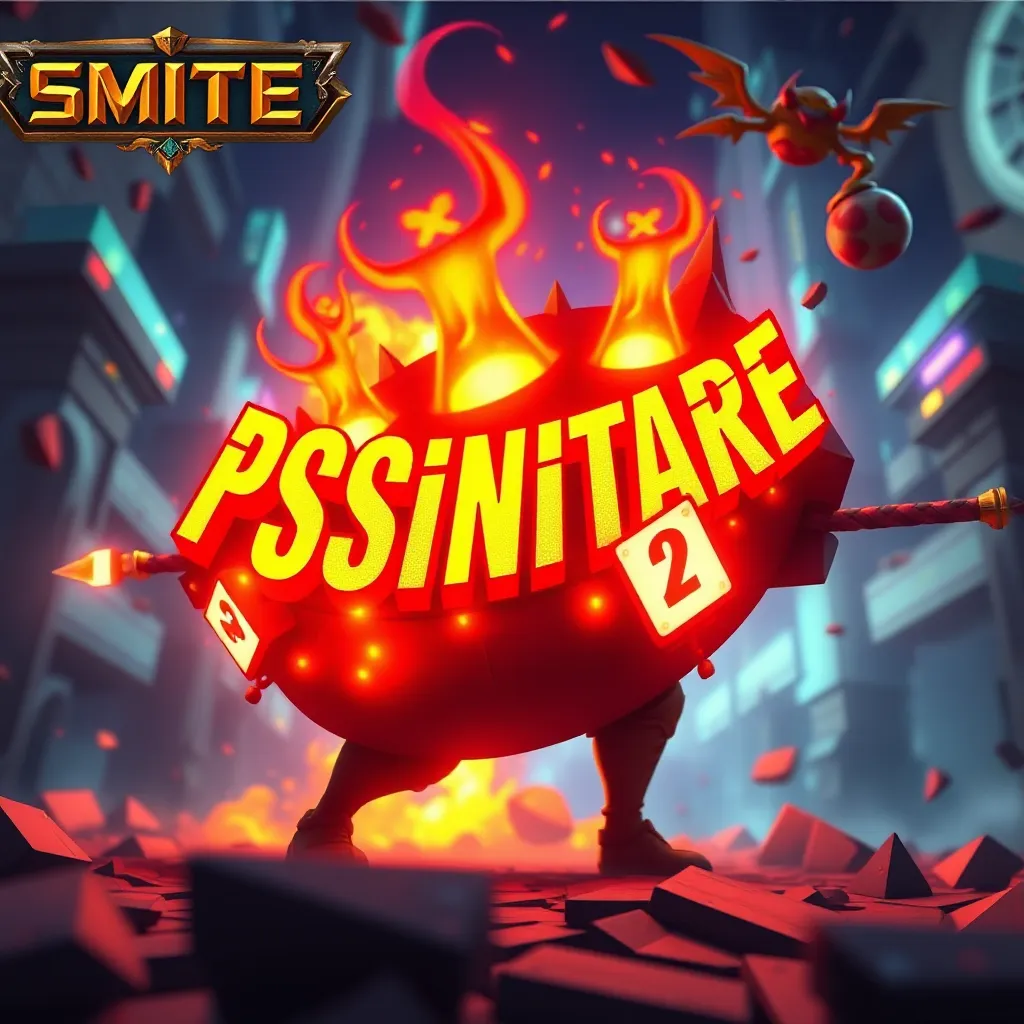 Smite 2 Kills and Assists Tracker Raises Eyebrows : LevelUpTalk