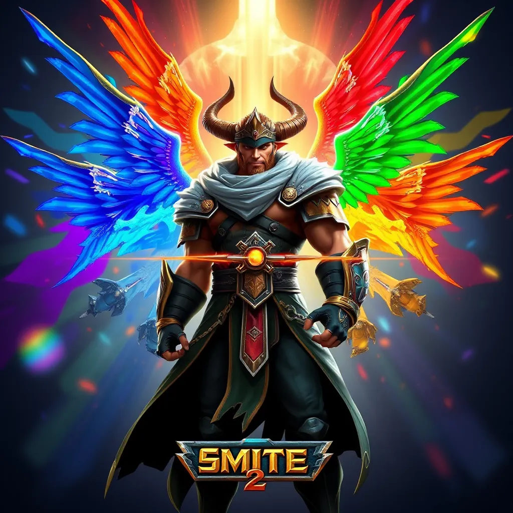 Essential Guidance for Smite 2 Builds After Smite 1 : LevelUpTalk