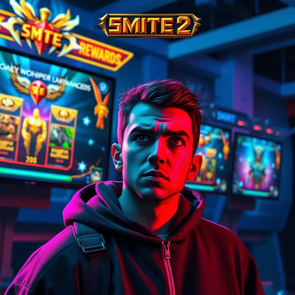 Smite 2 Worshipper Rates: Understanding the Boosts : LevelUpTalk