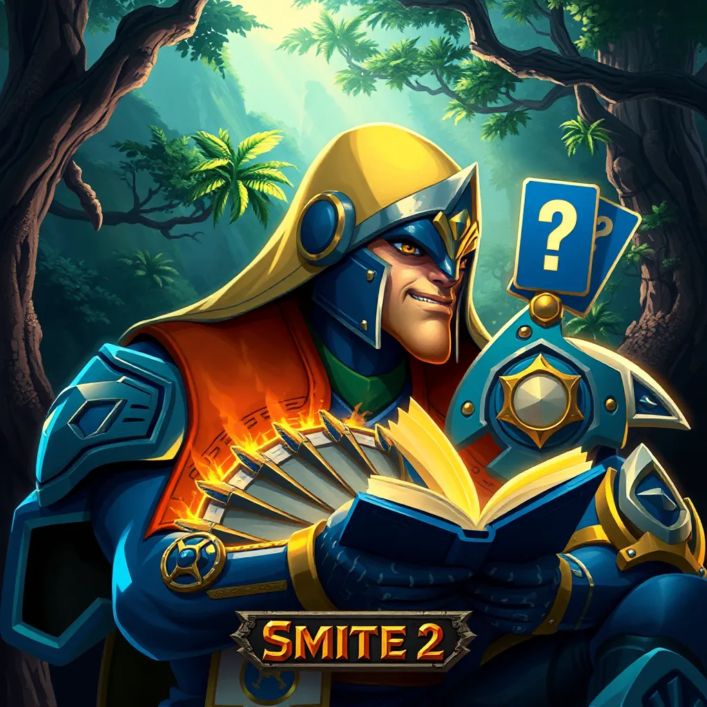 Improving Your Solo Lane Start Strategy in Smite 2 : LevelUpTalk