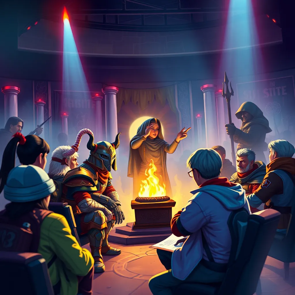 Will SMITE Bring Back x2 or x3 Warshippers in Season 1? : LevelUpTalk