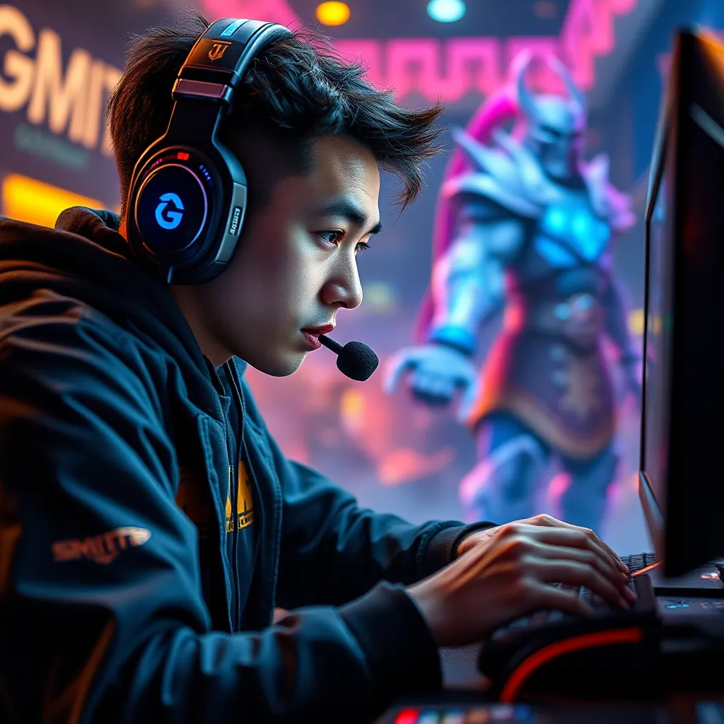 Expert Tips for 2k Hour SMITE Players Transitioning to Predator ...