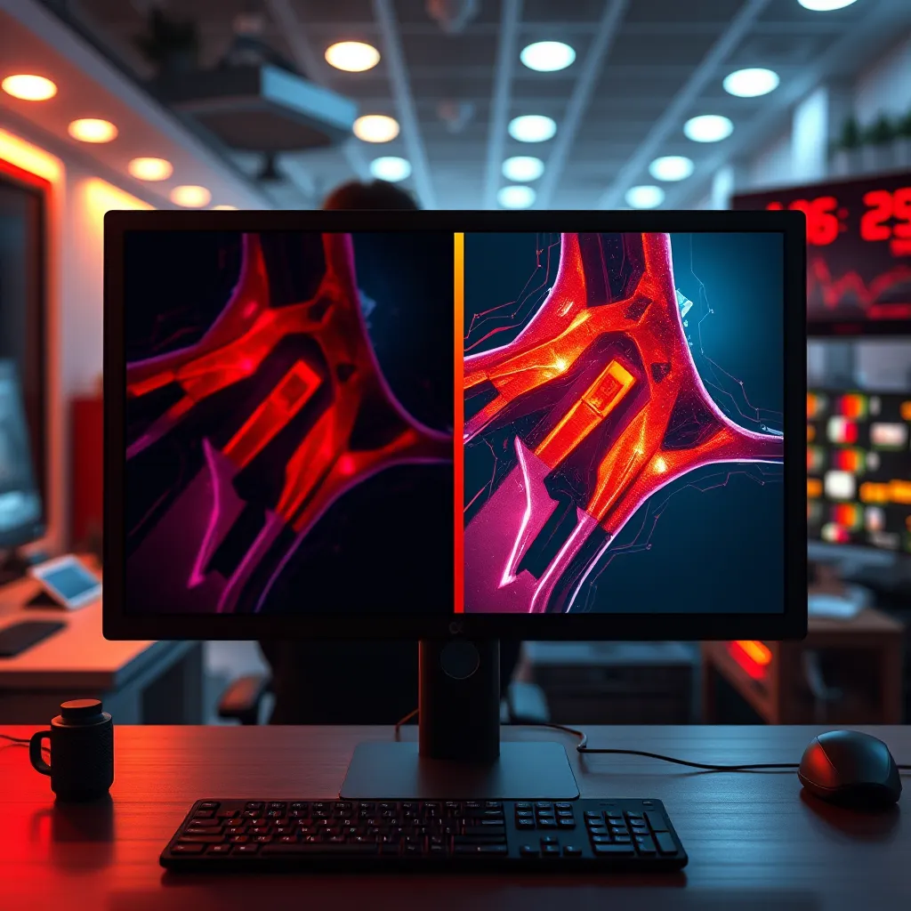 How Effective is TAA for Anti-Aliasing? : LevelUpTalk