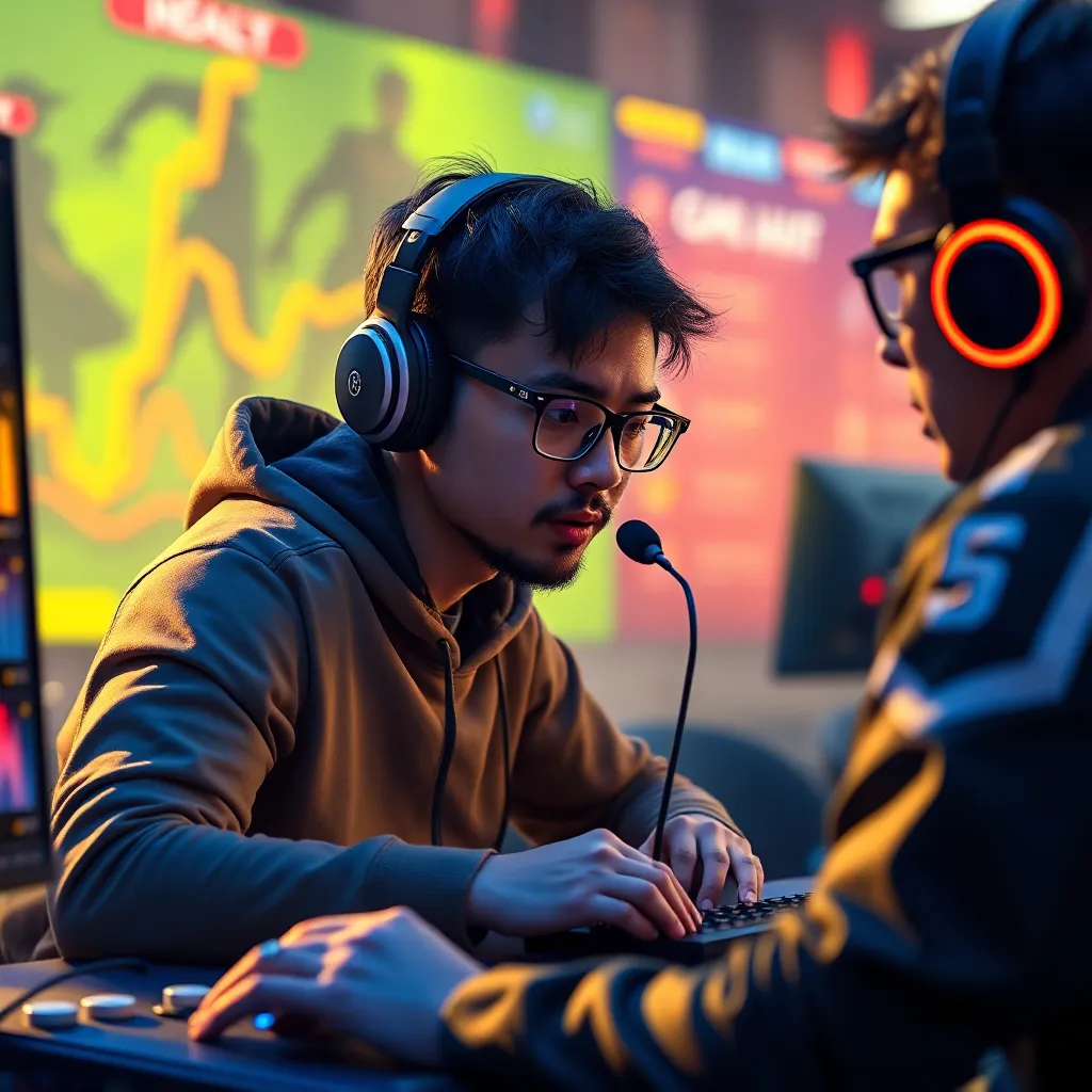 How to Handle Smurf Players in Your Matches Effectively : LevelUpTalk