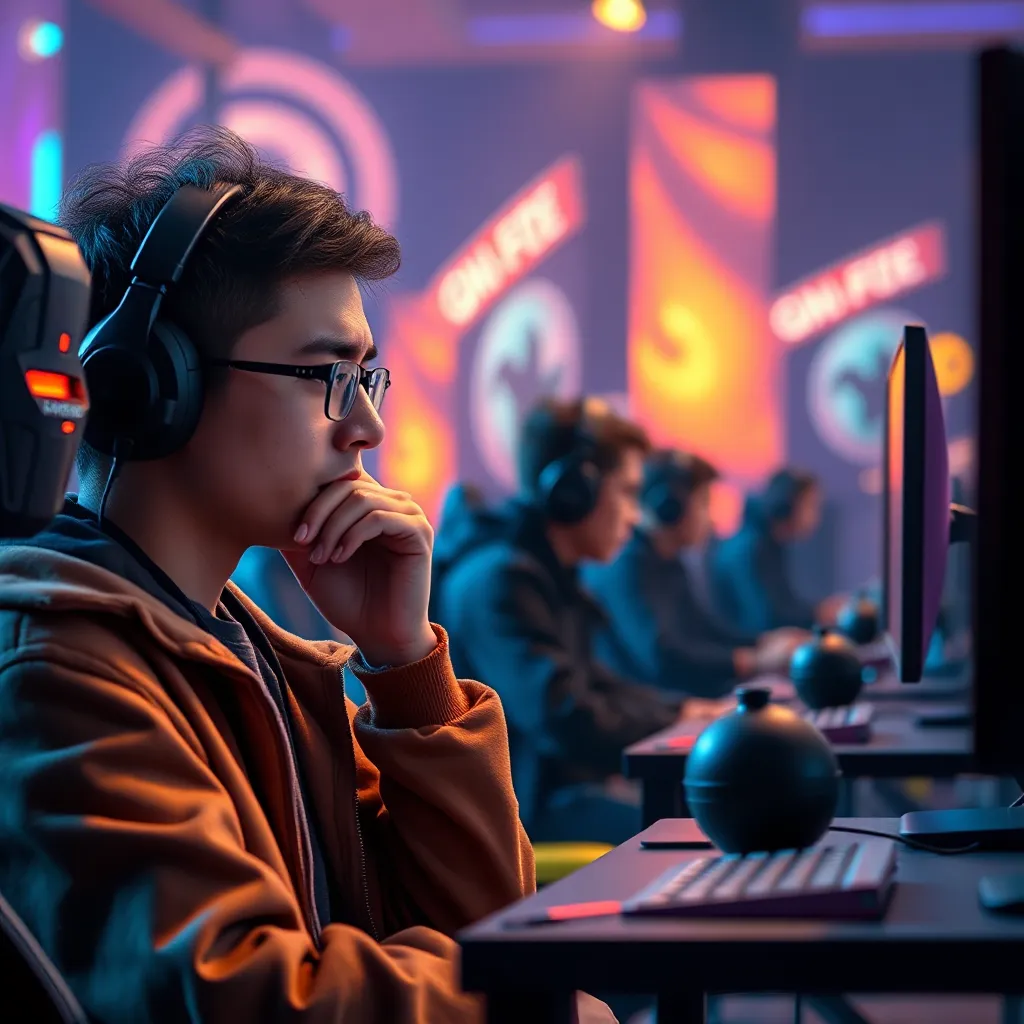 Why Smurfing is Ruining the Game Experience Right Now : LevelUpTalk