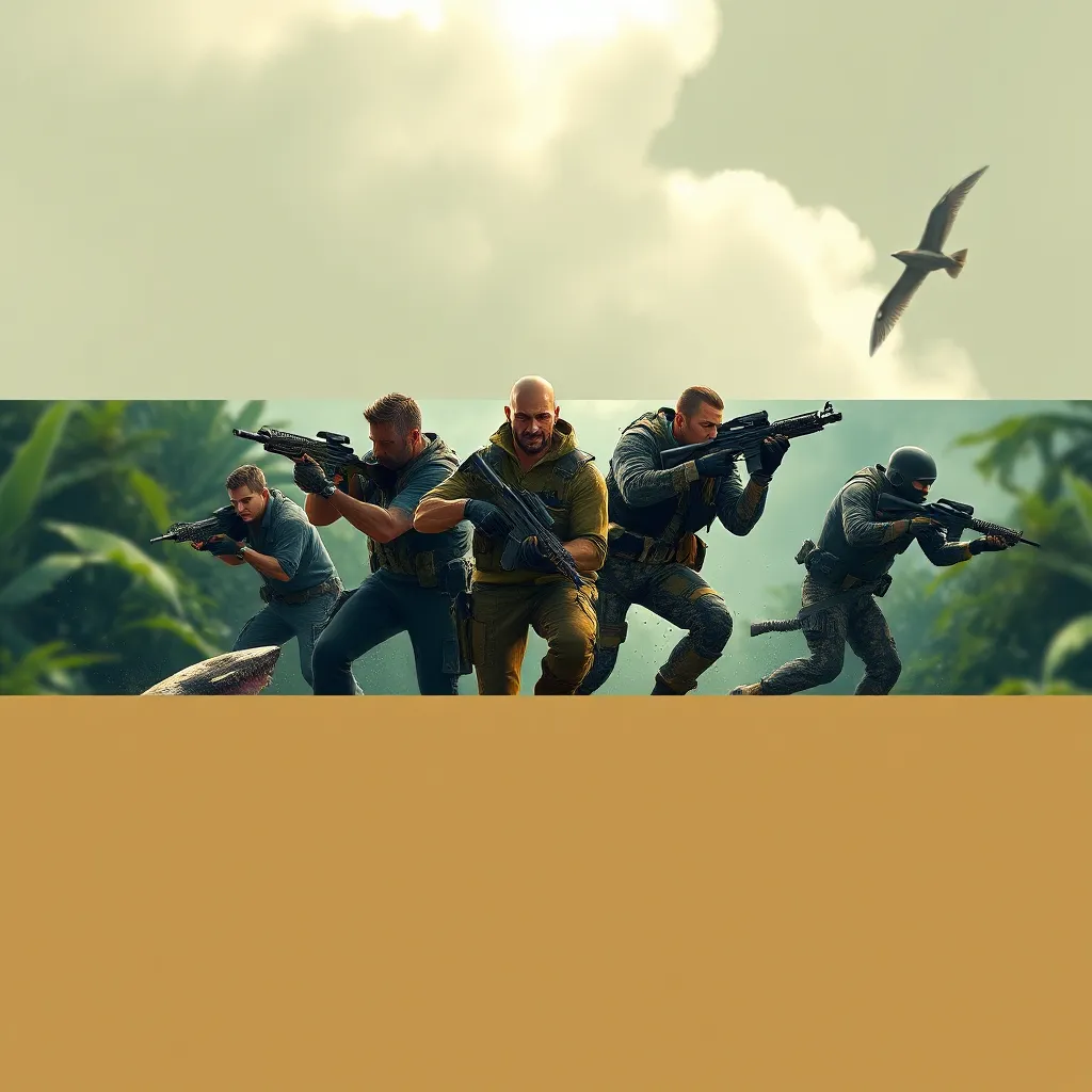 Multiplayer Mode Hints for Snake Eater Delta Remake : LevelUpTalk