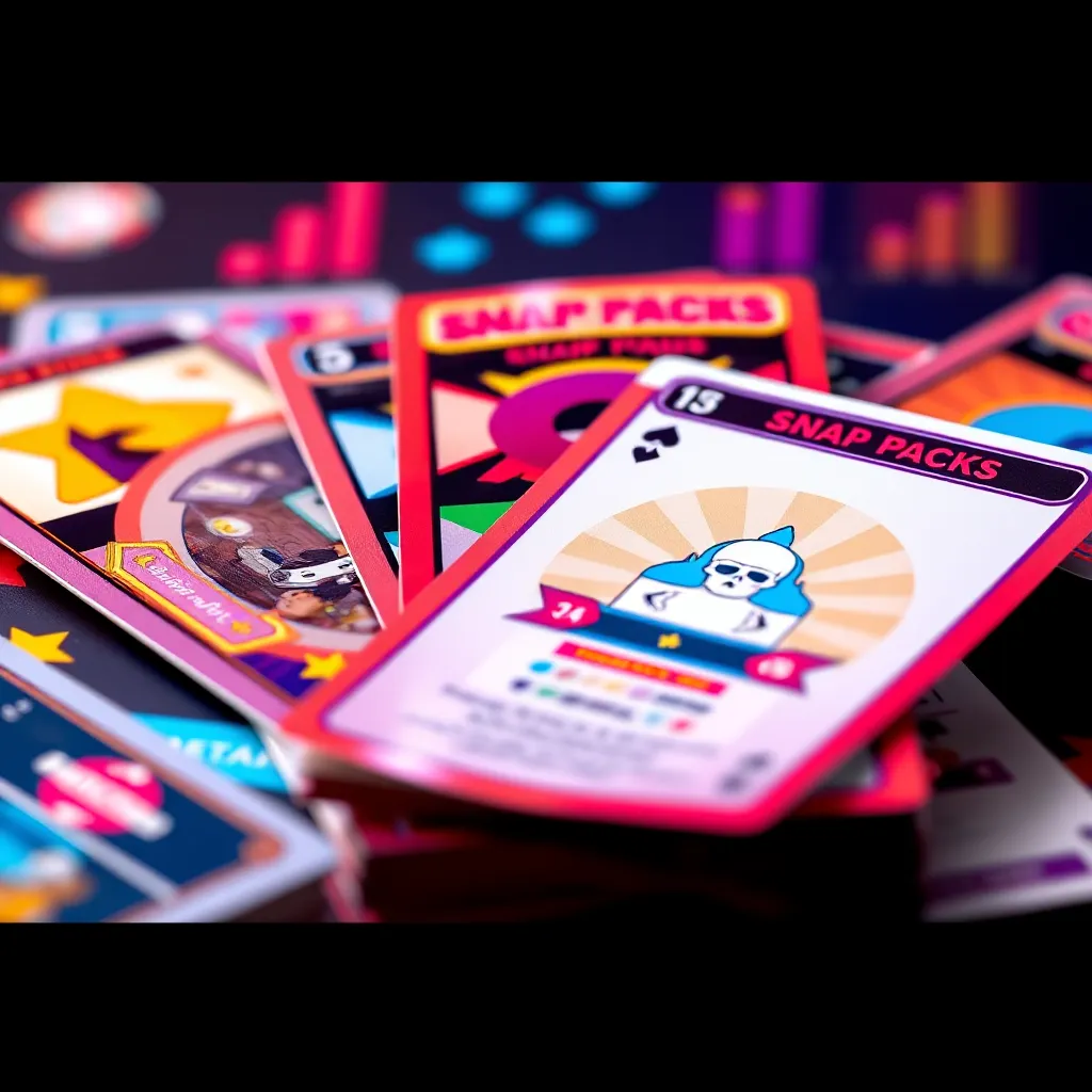 Analyzing Snap Packs: Value Insights and Strategies : LevelUpTalk