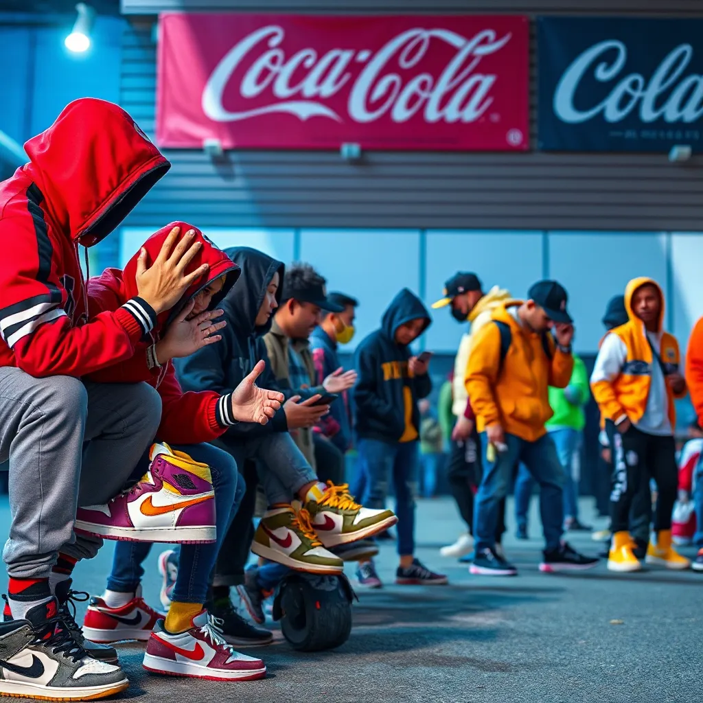 Who’s The Stealthiest in Sneaker Culture? : LevelUpTalk