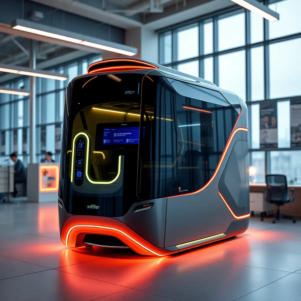 Uncovering the Unique Features of the Sniffler Tank : LevelUpTalk