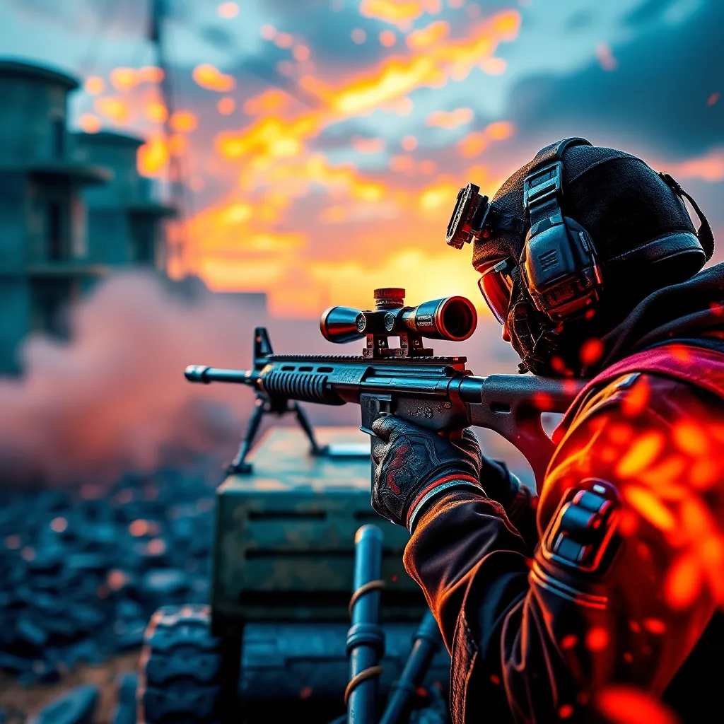 Top Sniper Elite Games for Beginners: Which to Start With? : LevelUpTalk