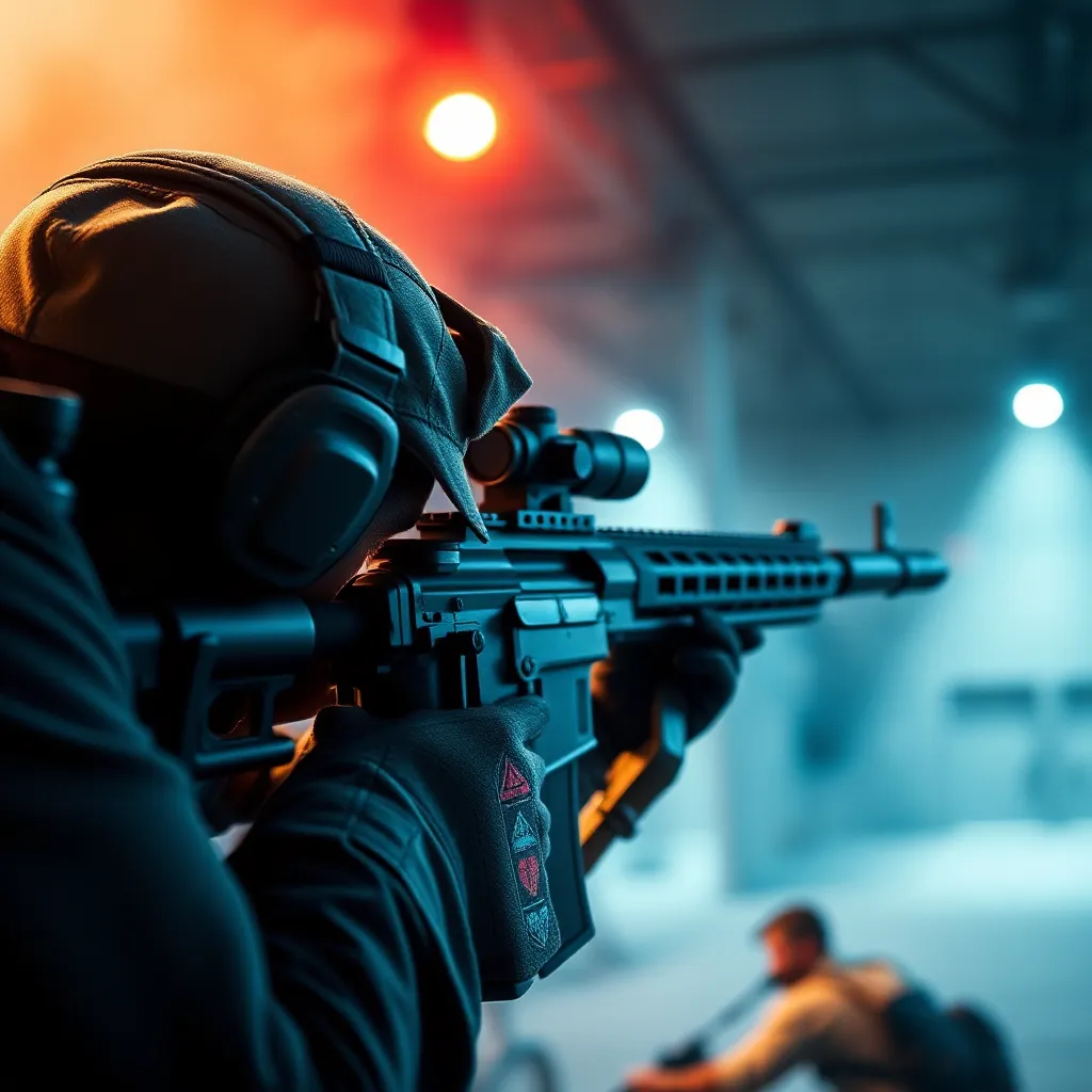 Tips for Mastering Sniper Ghost Warriors Contracts 2 Gameplay : LevelUpTalk