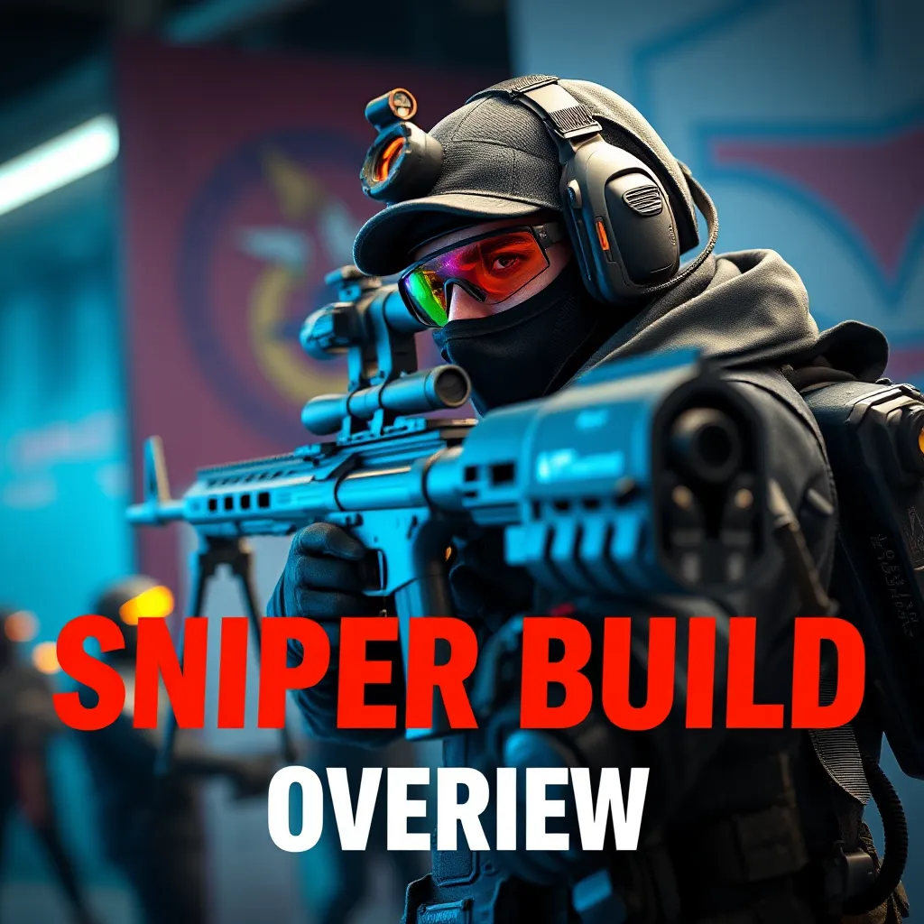 Analyzing My Sniper Build: A Deep Dive into UVHM Gameplay : LevelUpTalk