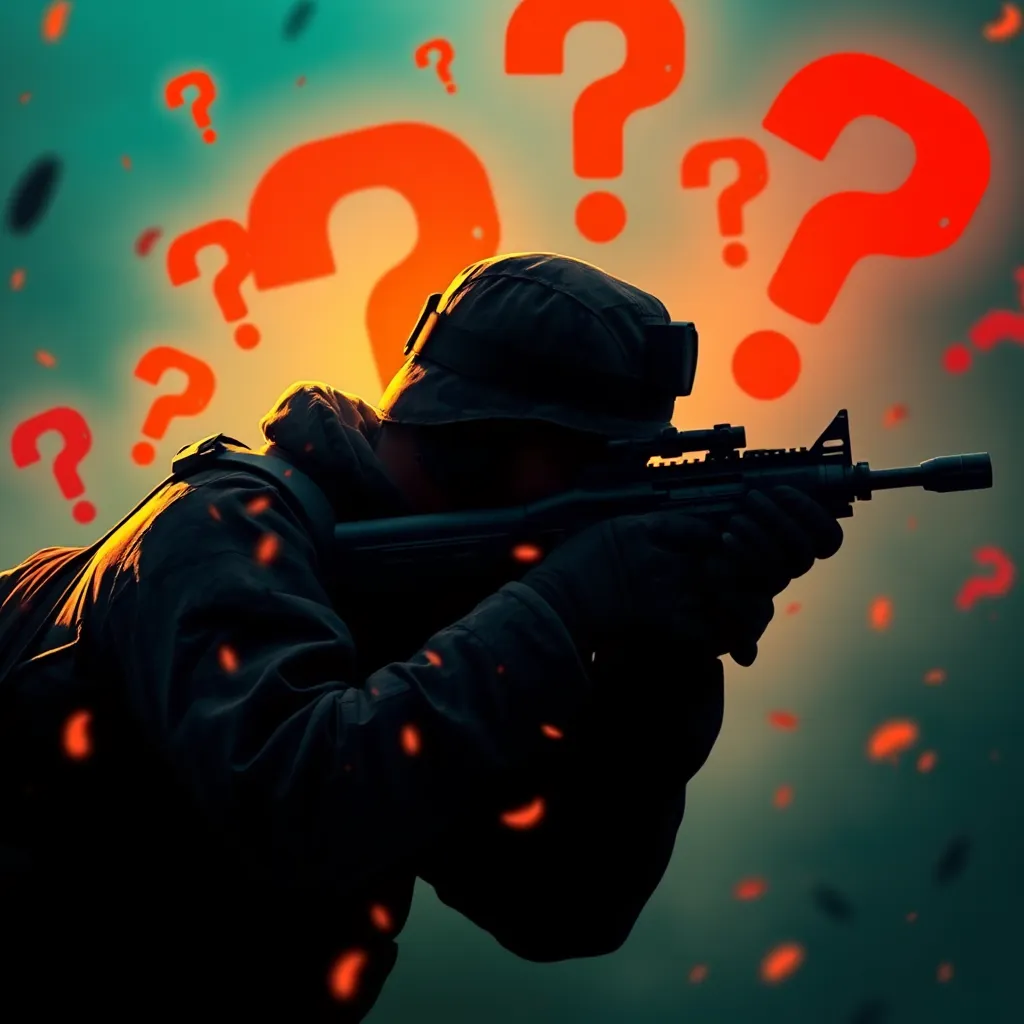 Exploring the True Identity of the Sniper Team's Hero : LevelUpTalk