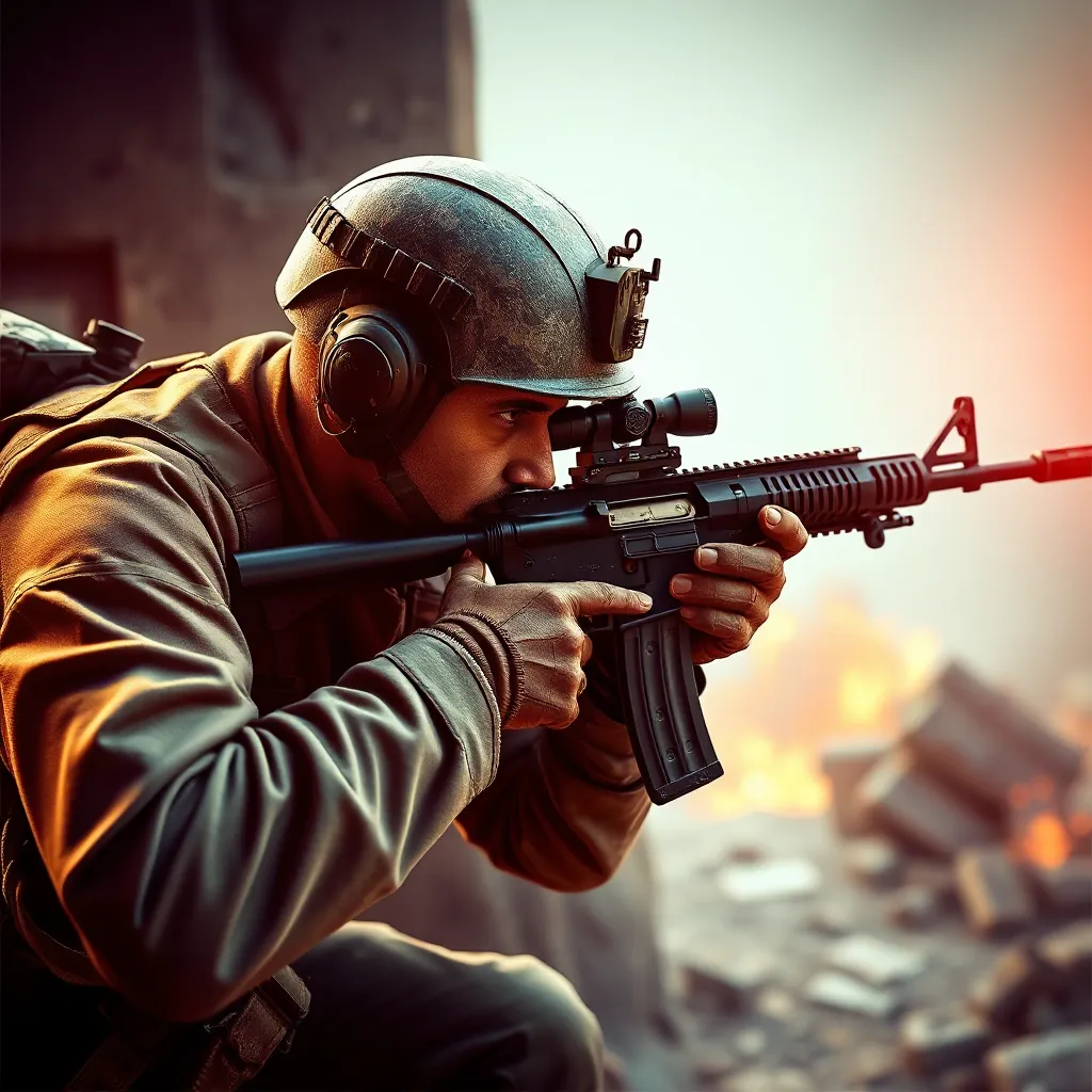 Exciting Developments in Sniper Elite 6 Revealed : LevelUpTalk
