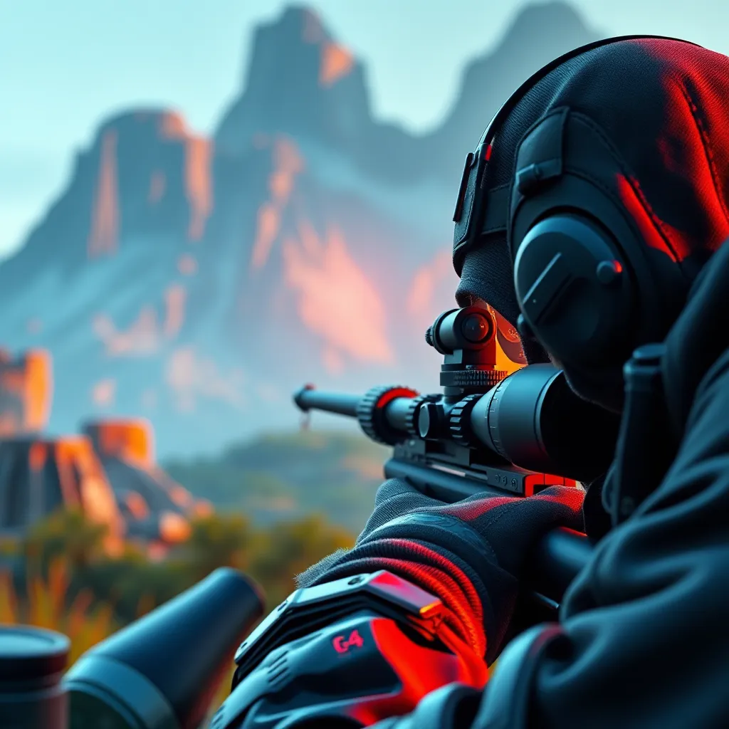 Is the Sniper Experience Losing Its Edge? 🤔 : LevelUpTalk