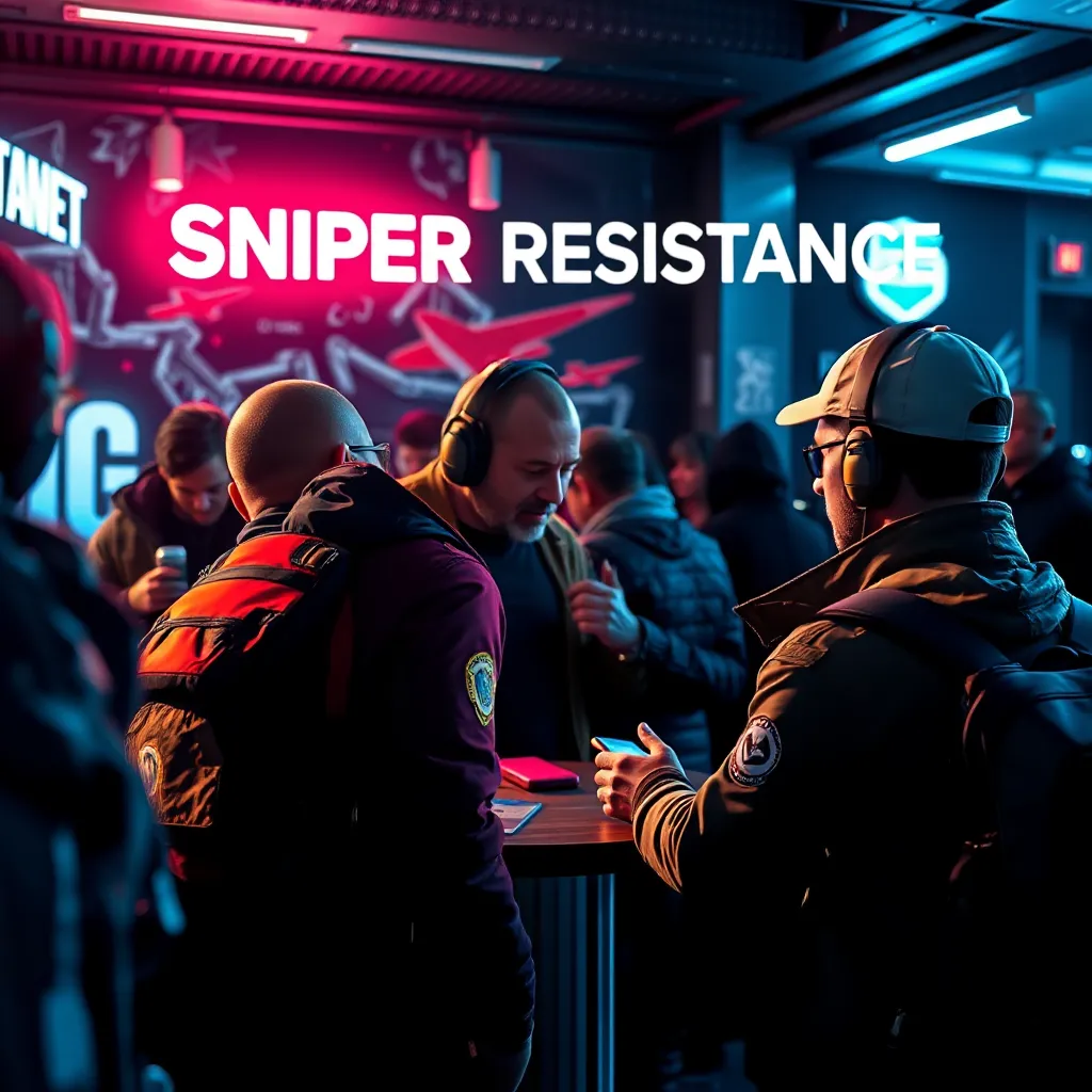 Will There Be a Sniper Resistance Season Pass 2? : LevelUpTalk