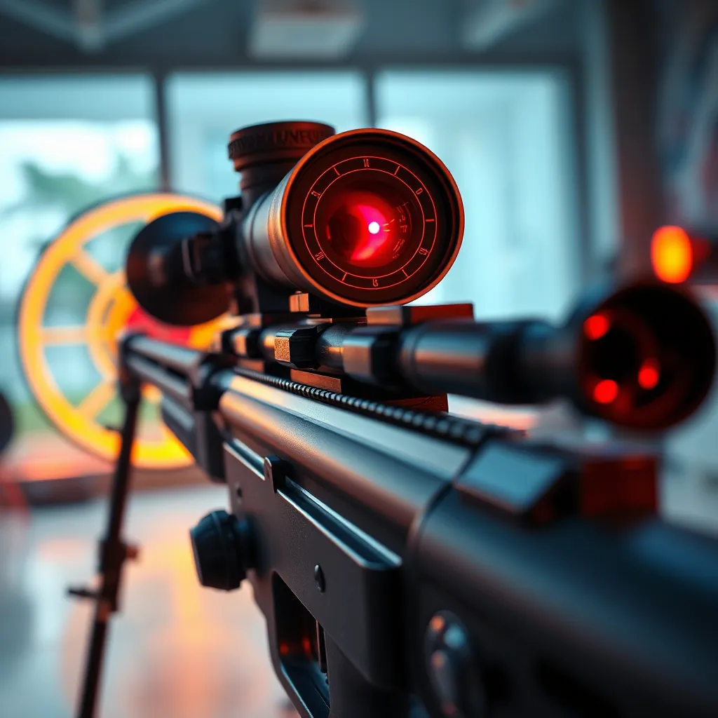 Sniping Loadouts: Strategies for PvP and PvE Success : LevelUpTalk