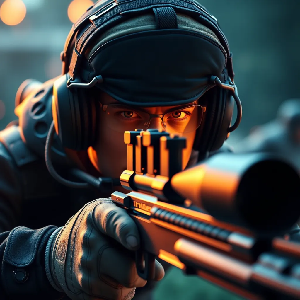 Snipers Must Deliver Headshot Kills in Zero Build : LevelUpTalk