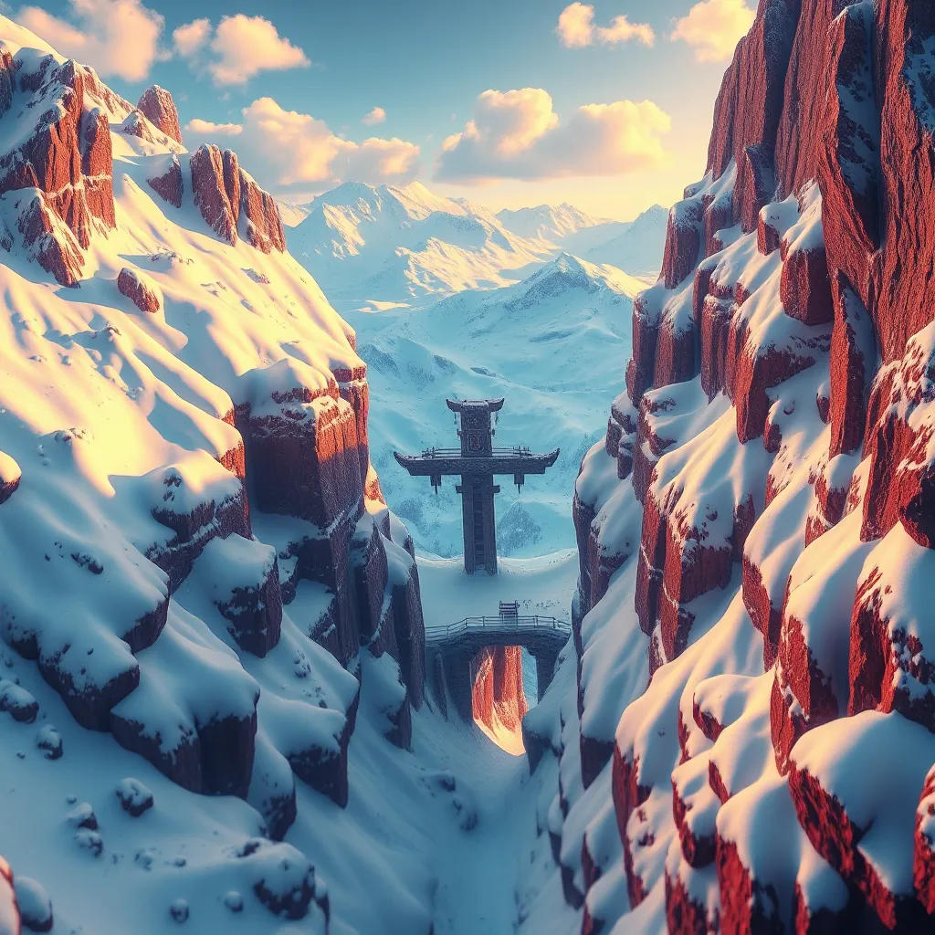 Exploring My Old Jujutsu Kaisen Map Creations : LevelUpTalk