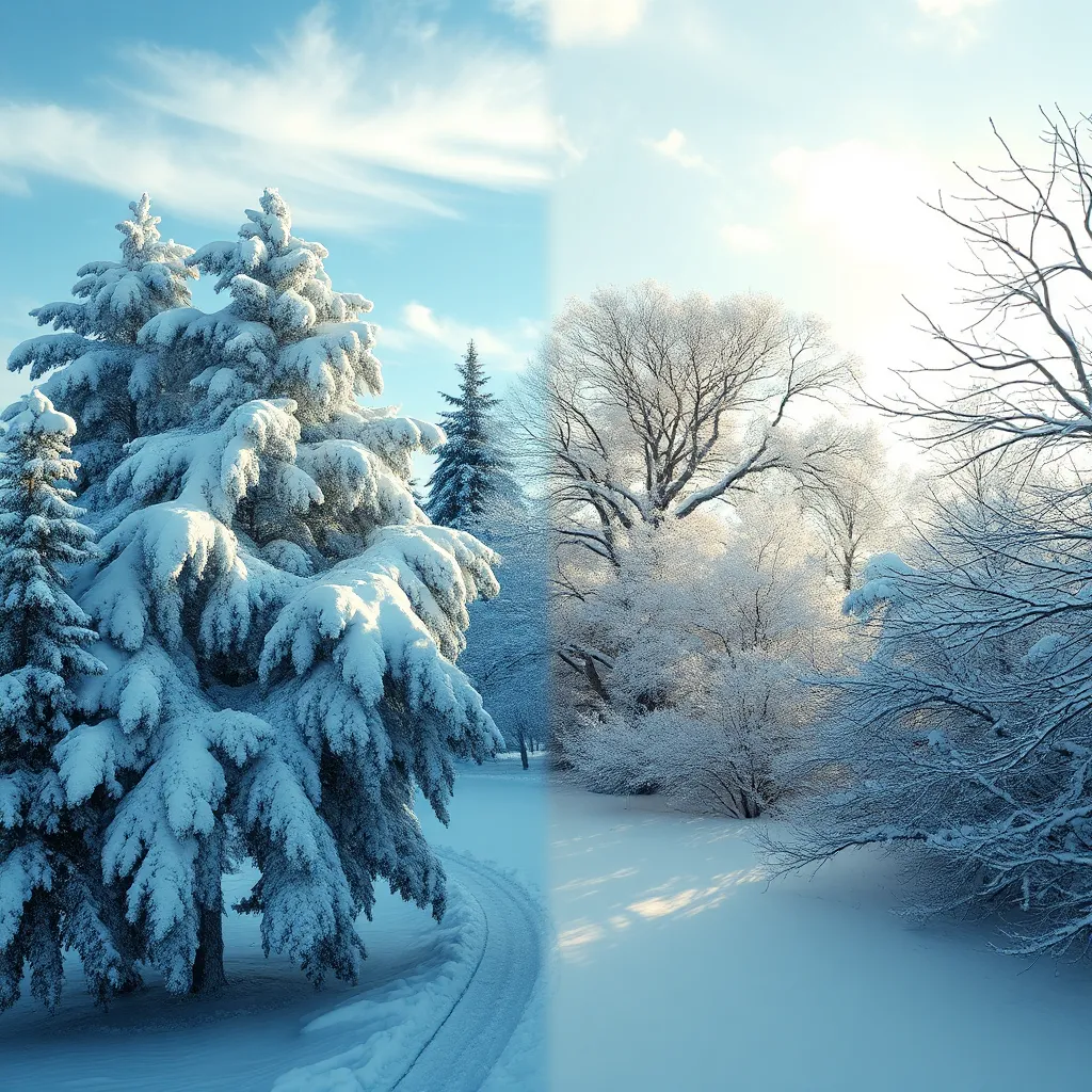 Winter Woes: Why Are There Two Winter Seasons Back-to-Back? : LevelUpTalk