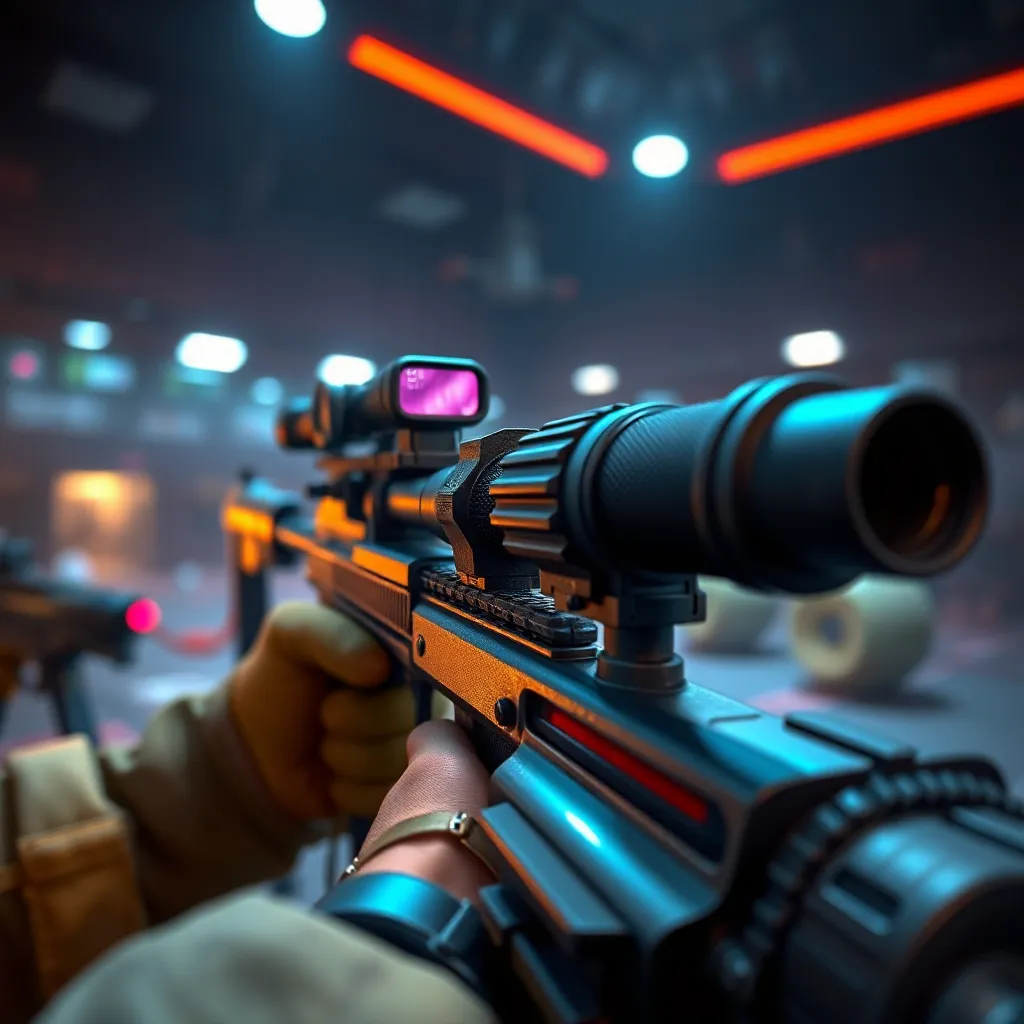 SO14: The Most Infamous Weapon in CODM Ranked Matches : LevelUpTalk