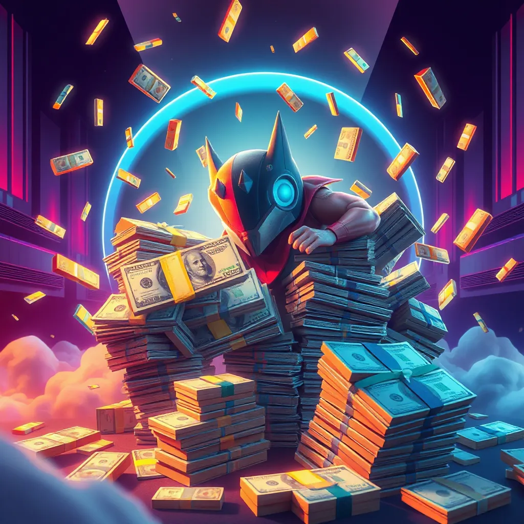 AAA Game Budgets Soar to $300 Million or More in 2026 : LevelUpTalk