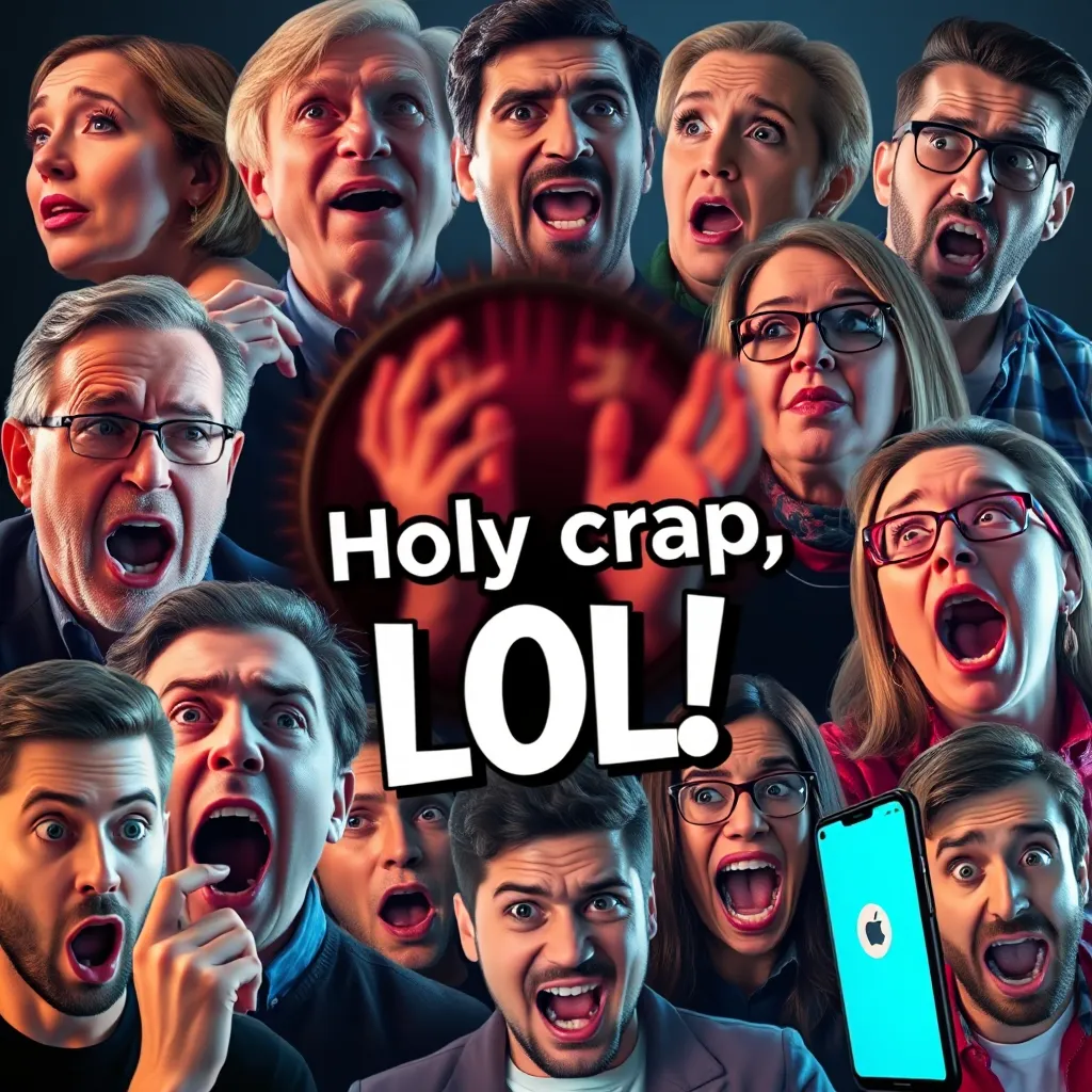 Social Media Sparks Outrage Over Recent Viral Post : LevelUpTalk